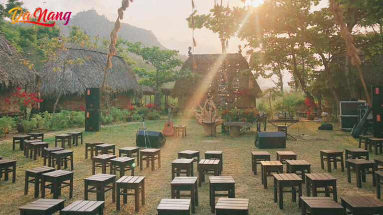 Bí quyết để "Sống Sót" ở Trại Điên Homestay độc đáo ở Đà Nẵng