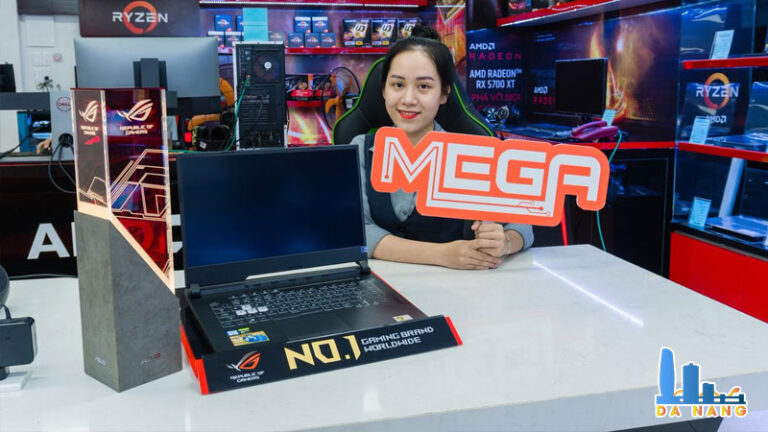 Top 10 địa chỉ bán laptop ở Đà Nẵng uy tín, chất lượng