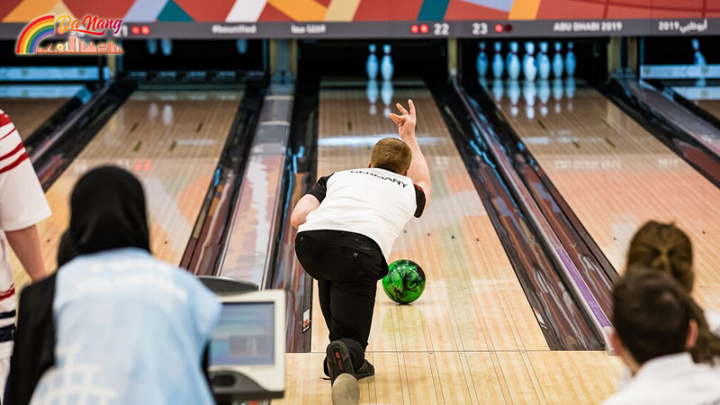 Top 5 địa điểm chơi bowling ở Đà Nẵng cực xịn sò