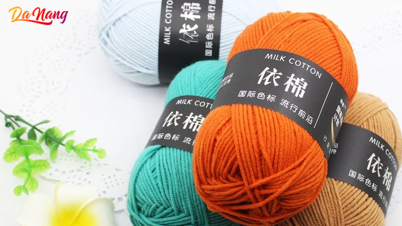 Top 7 địa chỉ bán len Đà Nẵng chất lượng miễn chê