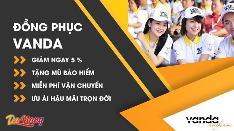 Top 10 địa chỉ may đồng phục văn phòng Đà Nẵng mẫu đẹp, giá tốt